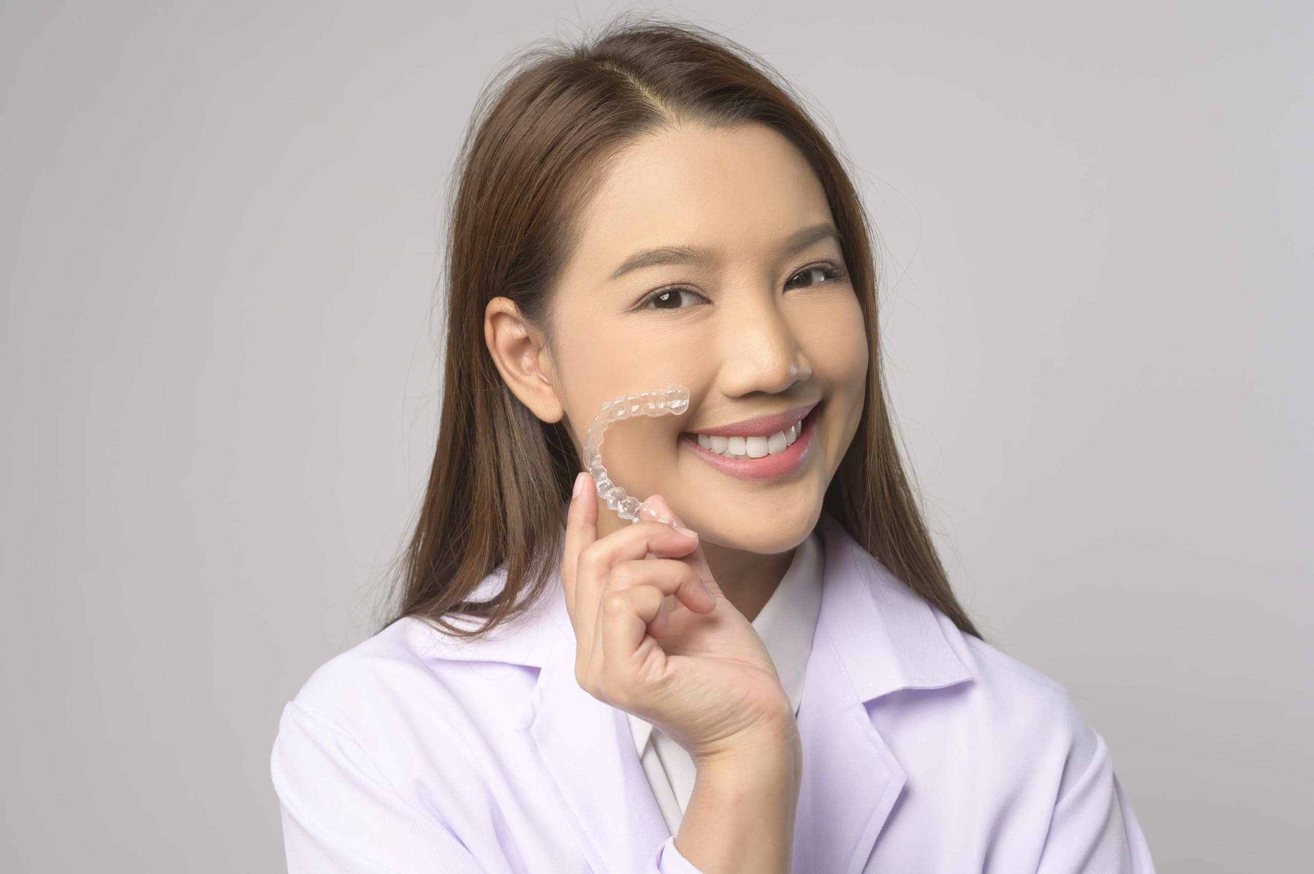 Invisalign® for Teens: Straightening Smiles with Confidence